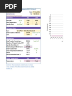 4M Checklist Template | PDF | Business Process | Economic Sectors