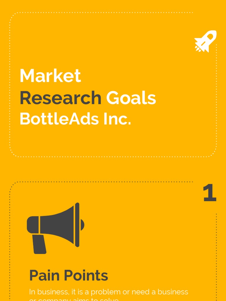 Market Research Entrep | PDF | Drink | Advertising