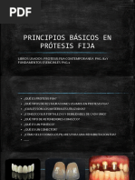 Tipos de Líneas de Terminación Dental | PDF | Dentadura postiza | Diente