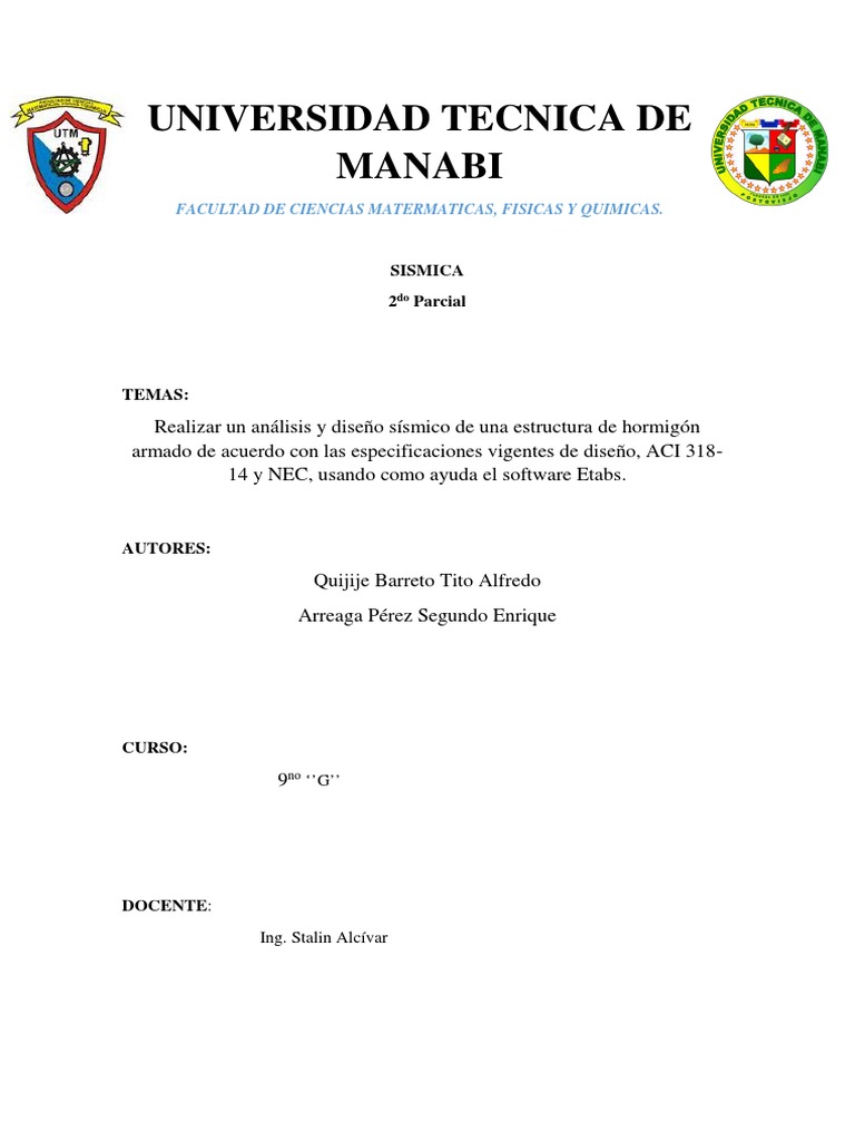Modelado Estructural en ETABS | PDF | Point and Click | Acero