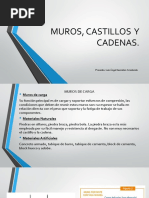 Tipos y Funciones de las Dalas en Construcción | PDF | Fundación ...