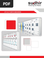 Electrical Panel Vermin Proofing | PDF | Electrical Components ...