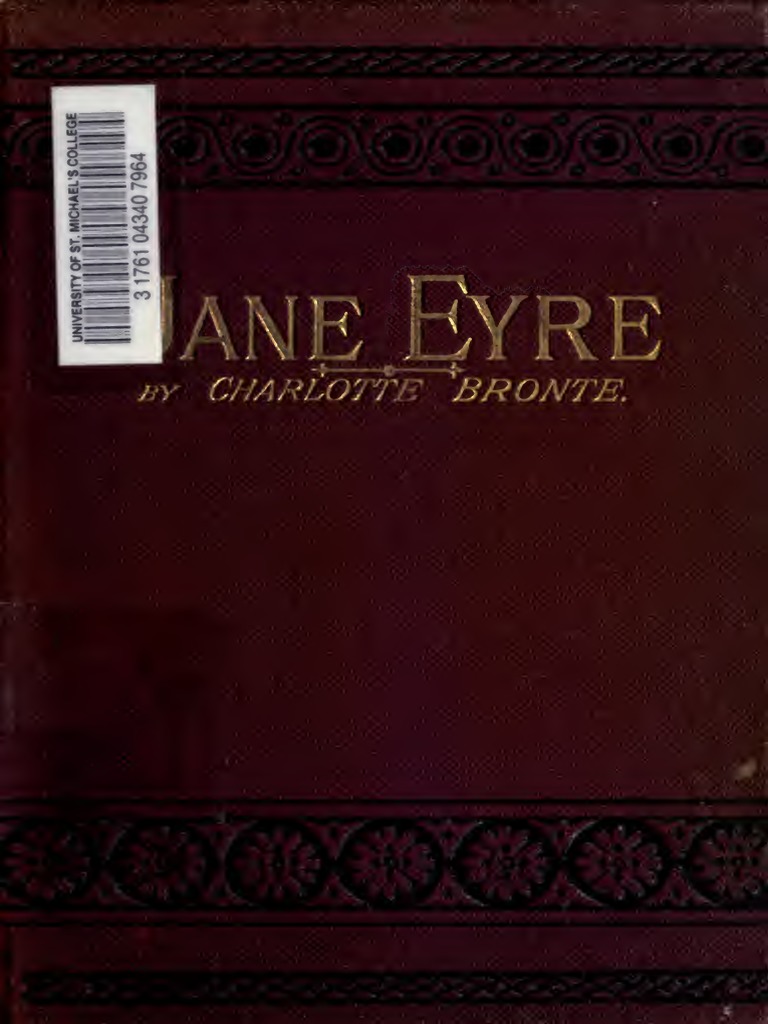 2jane Eyre PDF | PDF | Nature | Jane Eyre