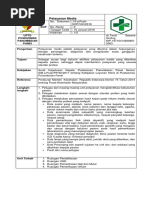 Sop Coffee Shop | PDF