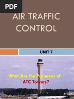 Air Traffic Control Handbook | PDF | Instrument Flight Rules | Air ...