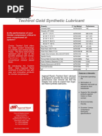 Falk-Long-Term-Grease PDF | PDF | Lubricant | Mechanical Engineering