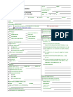 Datasheet For Temperature Transmitter - Process Data | PDF | Electrical ...