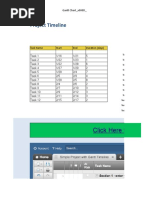 Meetings TOR Template | PDF