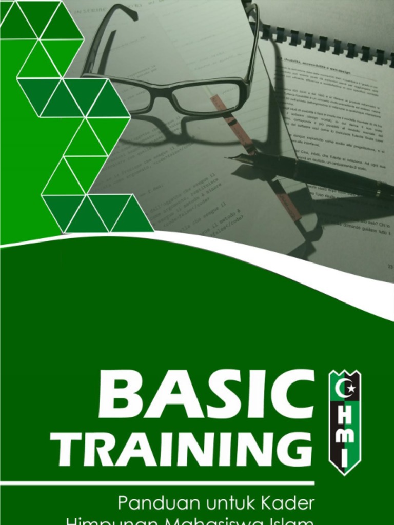 Modul LK I HMI Ciputat 2016 | PDF