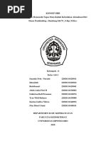 Jenis-jenis dan Contoh Syirik | PDF