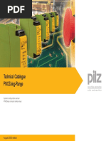 LECT04 - Basic Ladder Logic Programming PDF | PDF | Electronic Design | Digital Electronics