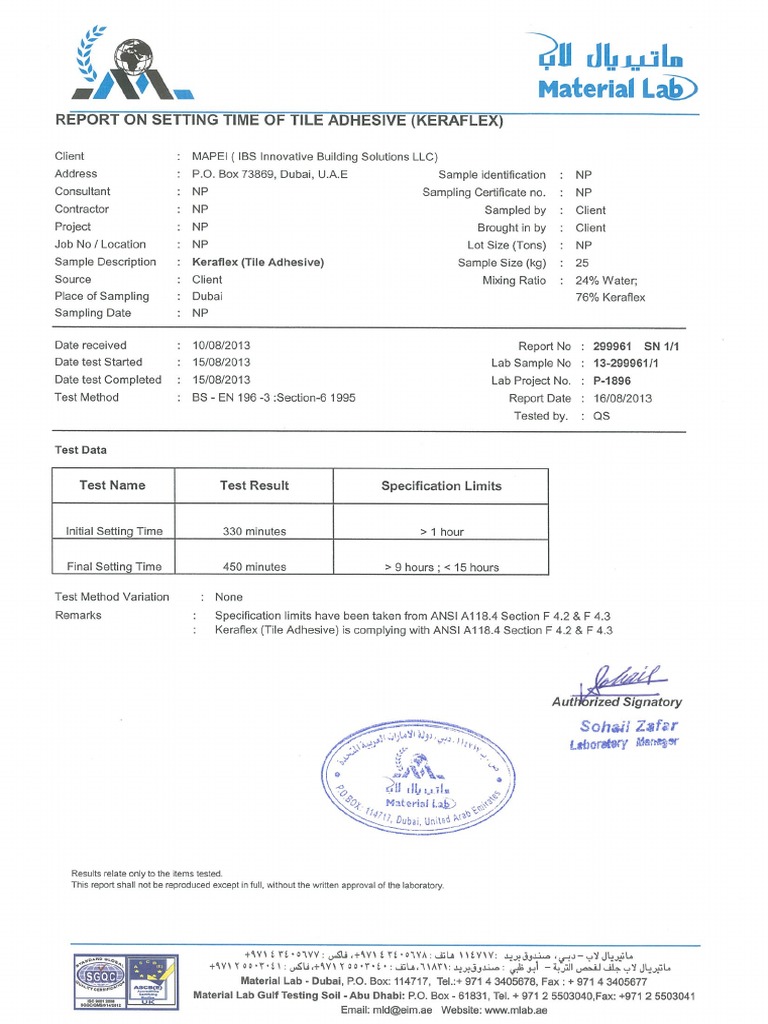 Test PDF | PDF
