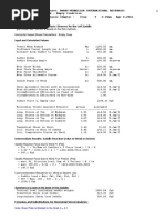 S500 Grade Steel Specifications | PDF | Steel | Annealing (Metallurgy)
