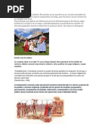 Arte Xinca | PDF | Ciencias sociales