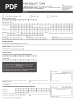 Telkom Claim Form - PDF - Adobe Acrobat Pro | PDF | Mobile Technology ...