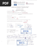 Proof of Work and Leadership Experience Sisgp 2023 - 2024 | PDF ...