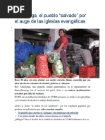 Bitácora Del Grinch | PDF | Salud y bienestar