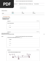 PLTW Engineering Formula Sheets | PDF | Area | Orbit
