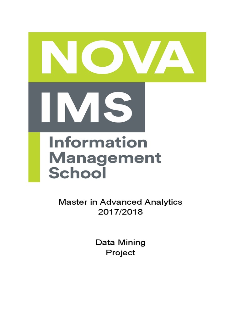 Clustering Analysis Project | PDF | Cluster Analysis | Principal Component Analysis