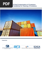 ISO Shipping Container Size Codes | PDF | Supply Chain Management | Tools