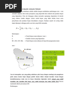 Distribusi Log Pearson Type Iii | PDF | Metode & Bahan Ajar