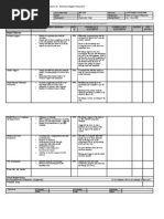 KRA Format for Employee Responsibilities | PDF | Payroll | Employment