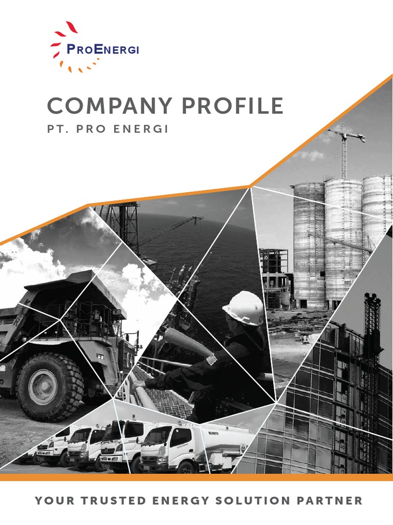Pro Energi | PDF