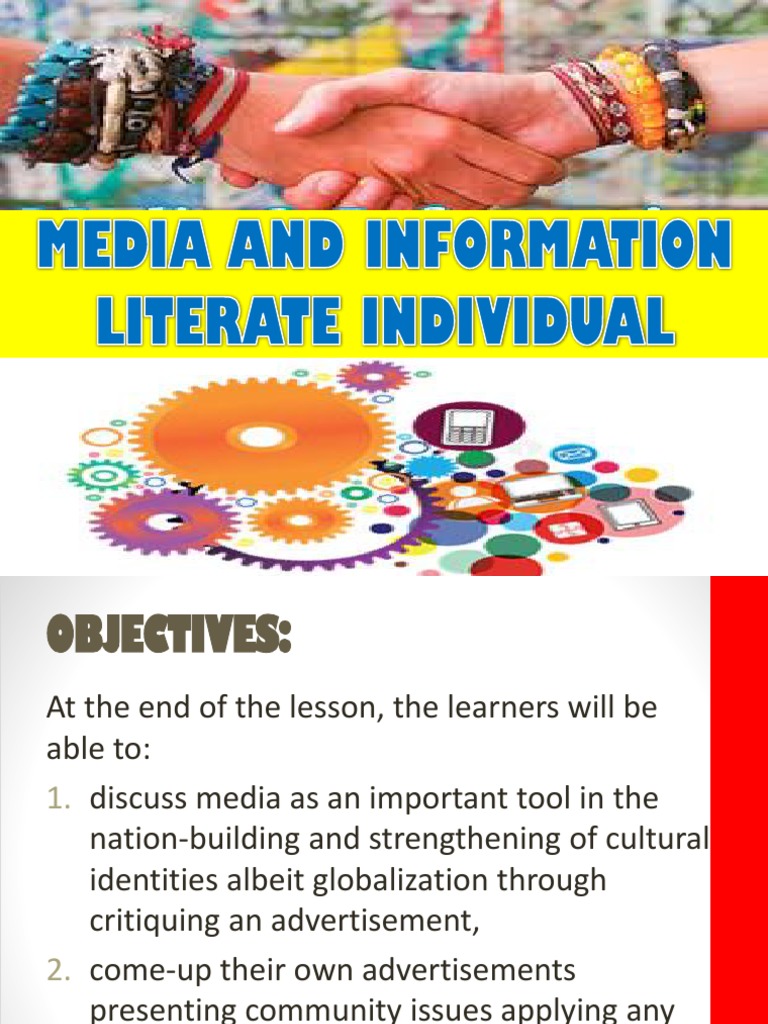 Media Literacy and Propaganda Techniques | PDF | Propaganda | Mass Media