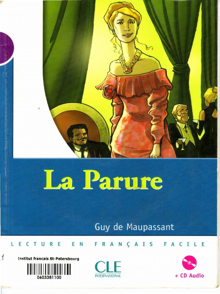 La Parure - Guy de Maupassant | PDF