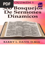 Mapa de La Ruta Del Recorrido de Jonás | PDF | Jonás