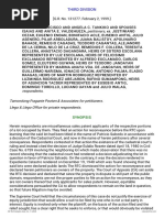 Republic Act No. 11360: Official Gazette | PDF | United States Labor ...