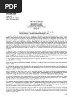 PD7A Statement of Account Overview | PDF | Career & Growth