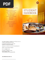 Ab Political Science Curriculum | PDF | Curriculum | Political Science