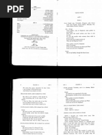 Face - The Play | PDF