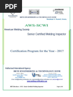 Welding Inspector Visual Acuity Record Form 455E | PDF | Optometry ...