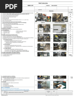 Tooling Management Procedure Example | PDF | Metal Fabrication ...