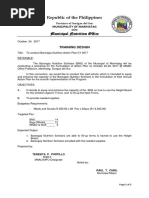 Executive Order 51 | PDF