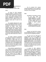 PD 1152 (Philippine Environment Code) | PDF | Waste Management | Air ...