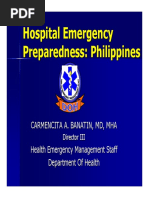 DOH Memo No. 2019-0112 New and Renewal Application | PDF | Surgery ...
