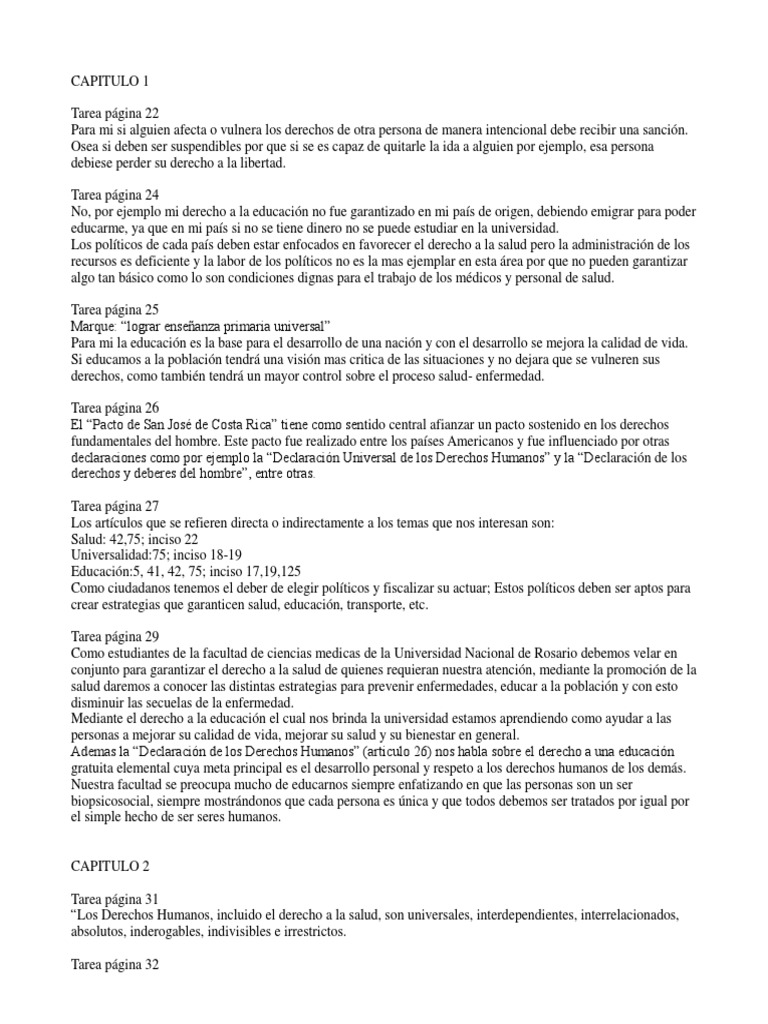 Tareas Miu Cap 2 Cuadernillo | PDF | Democracia | Ideologías políticas