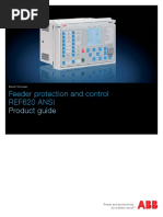 Controller 6610 Data Sheet | PDF | Computer Engineering | Computing