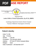 Universal ECG Sample Reports | PDF | Electrocardiography | Heart
