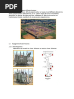 Postes de Transformation MT/BT: Guide Complet | PDF | Transformateur ...