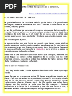 Manual Access Bars - Español PDF | PDF | Vida | Mente