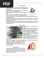 Cuentos de Otoño | PDF | Arboles | Velocidad del viento