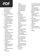 Dating Format | PDF | Jesus | Love