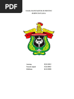 Manual SSO Single Sign On Undip 2021 | PDF