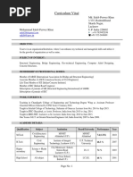 Technical Purchase Committee Minutes | PDF | Specification (Technical ...