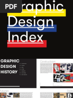 The Elements of Graphic Design | PDF