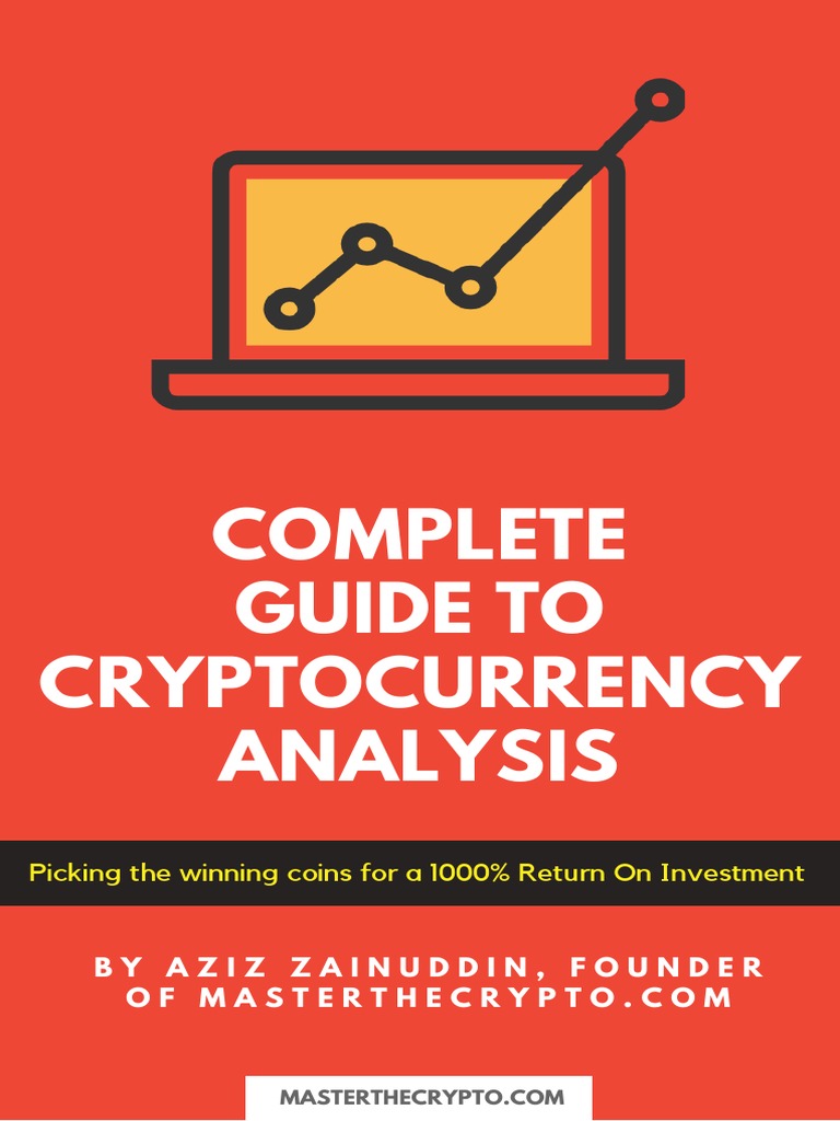 Cryptocurrency Investment Guide 2021 | PDF | Cryptocurrency | Money